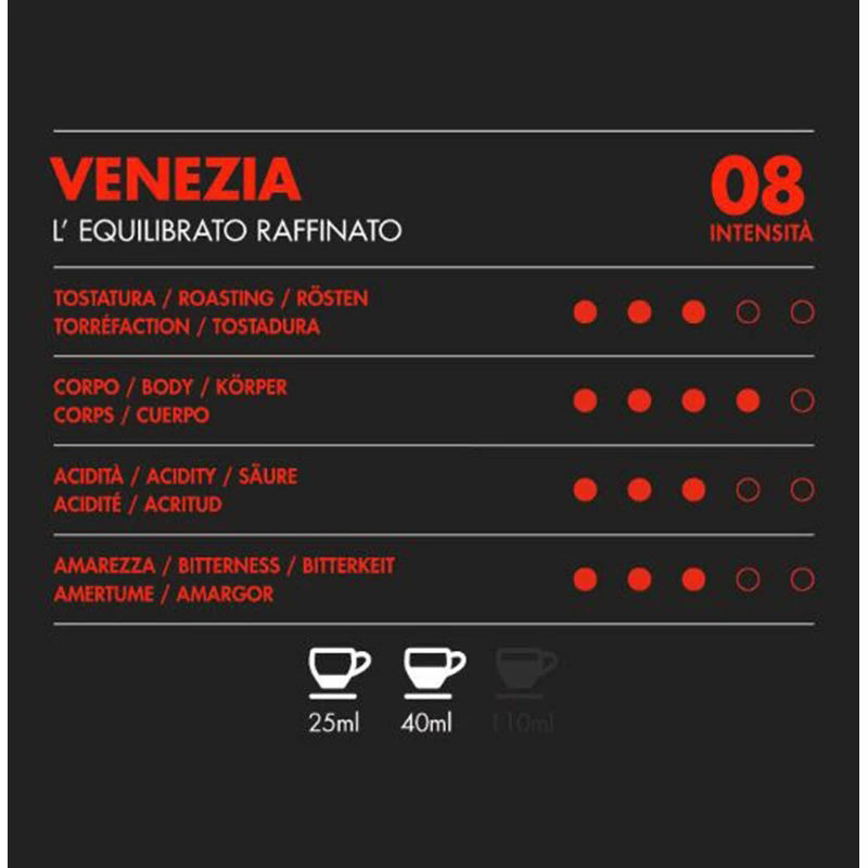 IL Caffe Italiano | Ιταλικός Καφές Espresso Συμβατός με Dolce Gusto IL ...